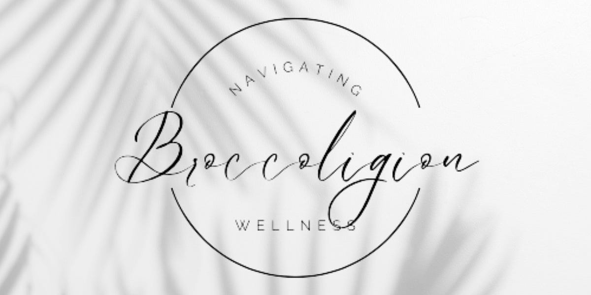 The Divine Detox Challenge - by Joy Wardle - Joy’s Substack