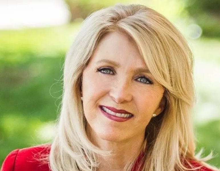 Tina Peters Back in Court This Week -- Get Up to Speed on Her Story Here