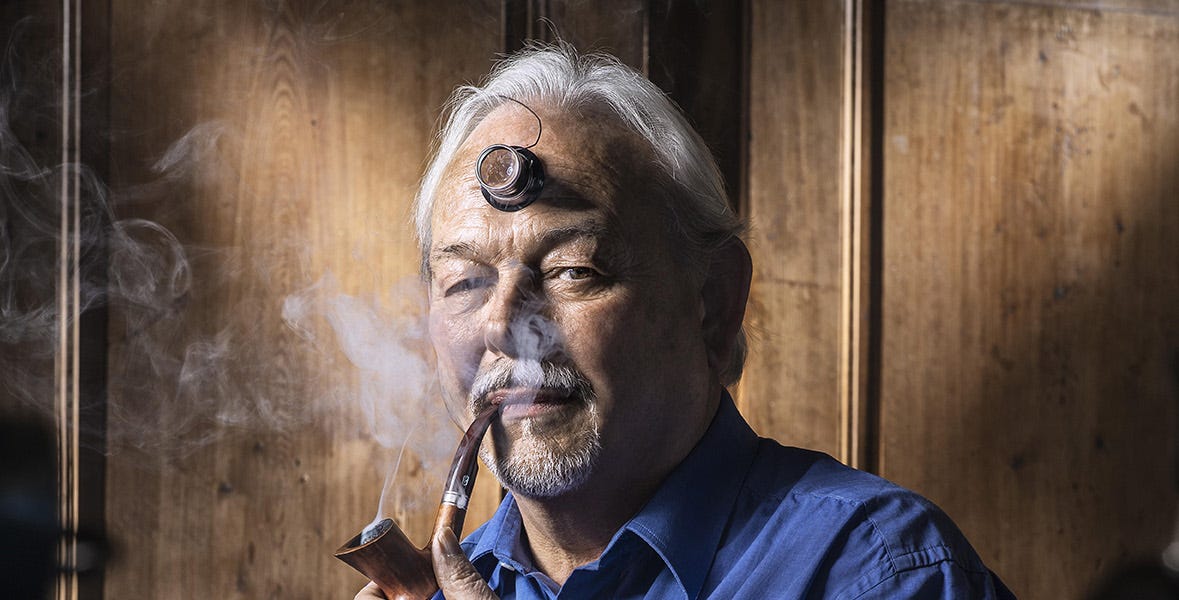 The Phenomenal Price Rise of Philippe Dufour’s Watches