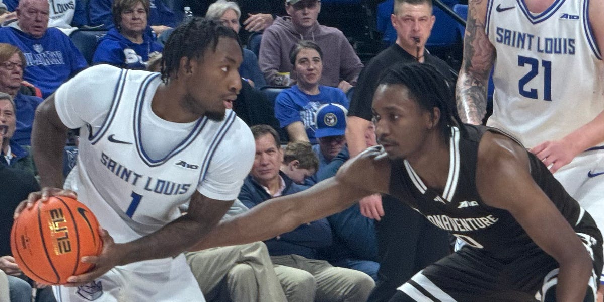 Surprise! Isaiah Swope enters the transfer portal hoping to gain an ...