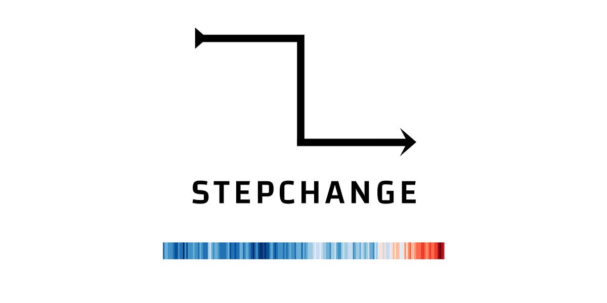 Introducing Stepchange, our new venture fund