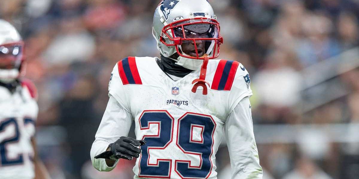 Patriots’ JC Jackson on why he was punished by Bill Belichick, calls ...