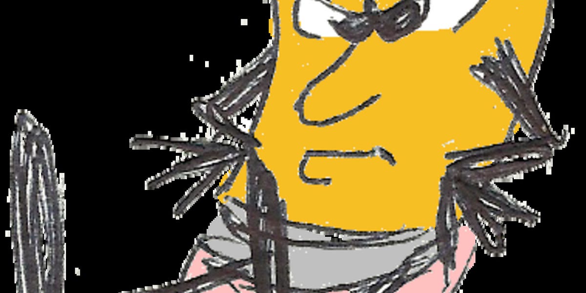 NO WHITE AND THE MI7 REVIEWS - Geekin Out 219 - by Spike