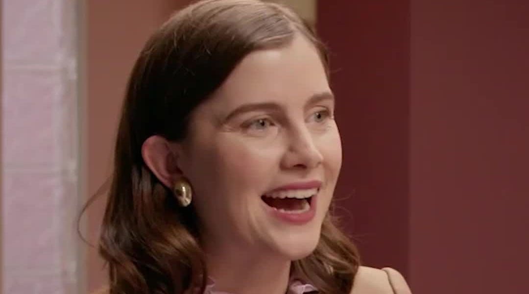 Online comedy's very important person - by kate lindsay