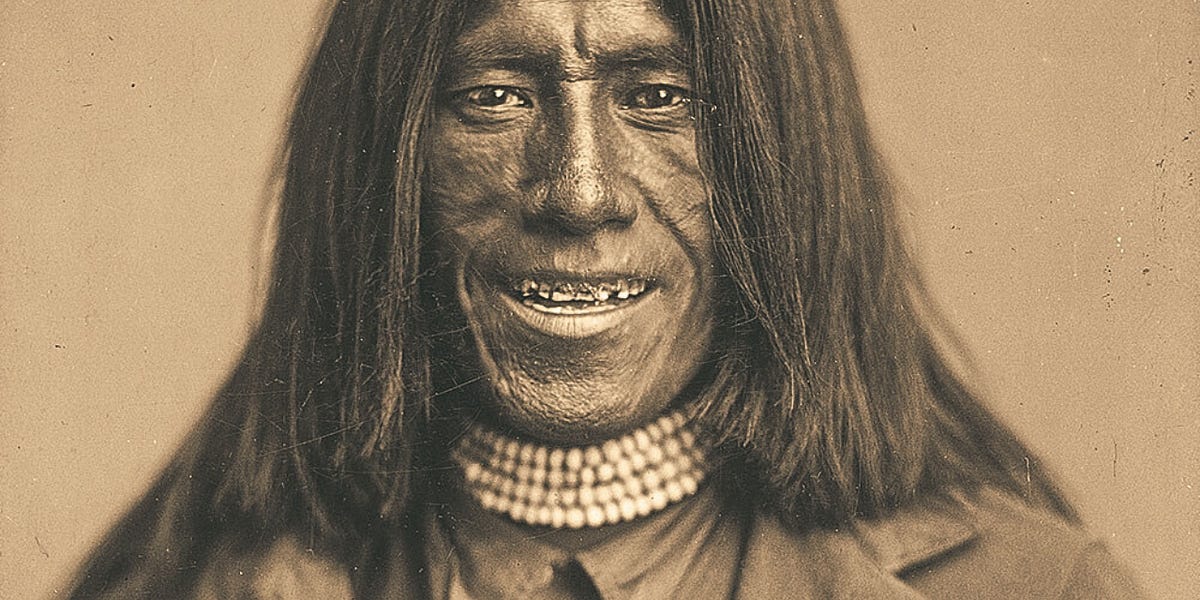 Yuma Bill - by Wild West Josh - The Wild West Newsletter