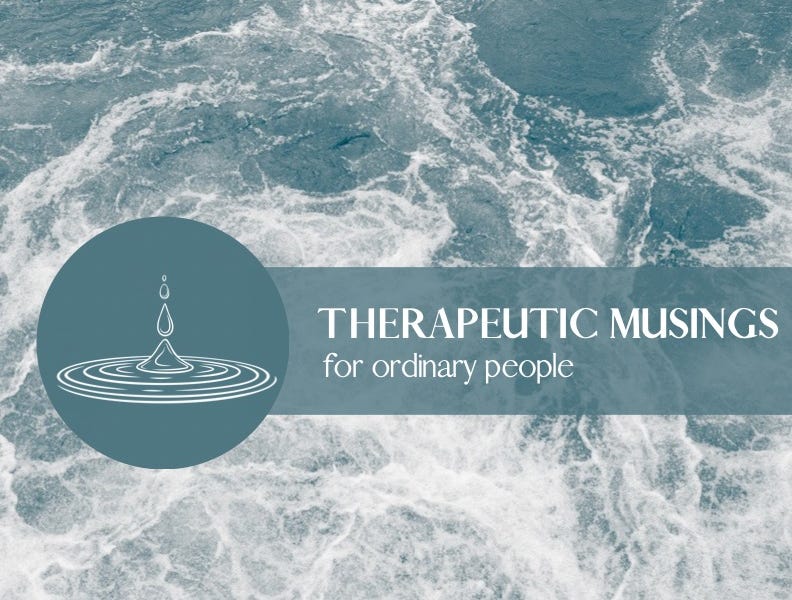 Relieving the Pressure of Knowing Yourself Fully