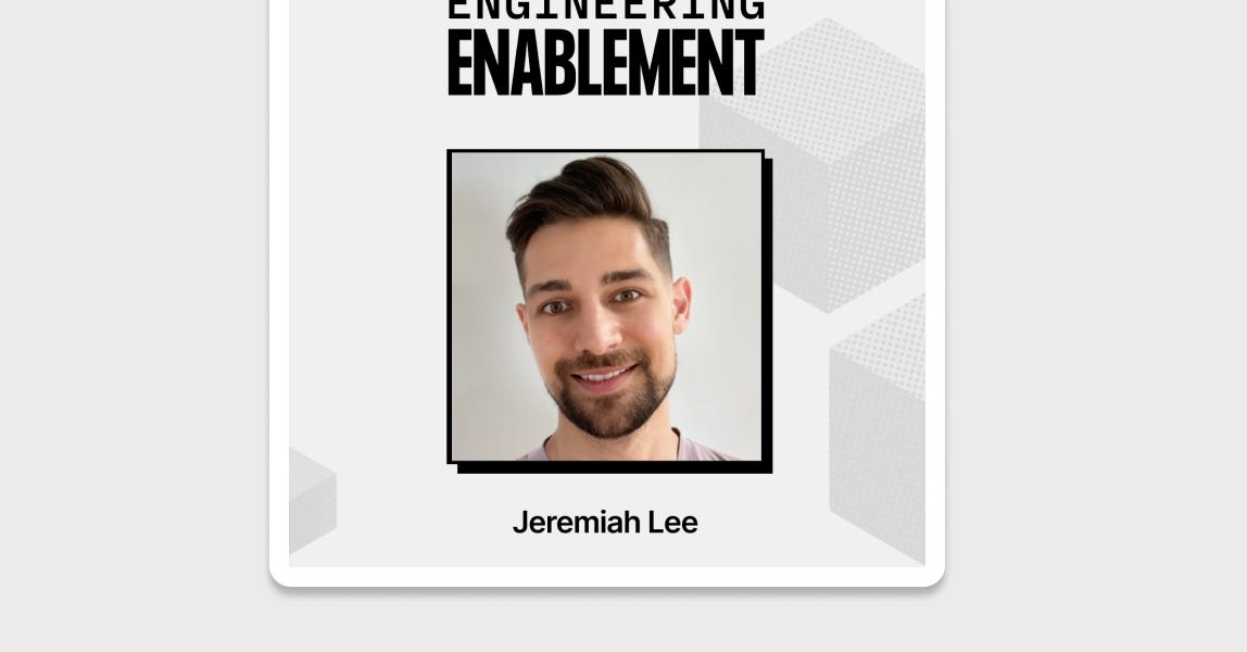 Spotify’s failed #SquadGoals | Jeremiah Lee (Spotify, Stripe)