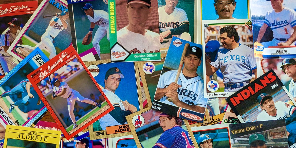 Monterey County's MLB Dream Team