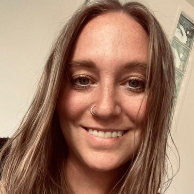 Erin Leigh | Thursday, September 28 on The Misty Winston Show, 6pm ET ...