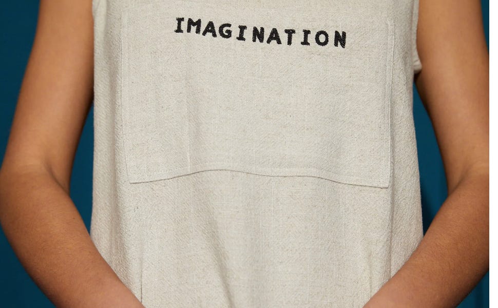 Fashion Brand Company - by Nancy Friedman - Fritinancy