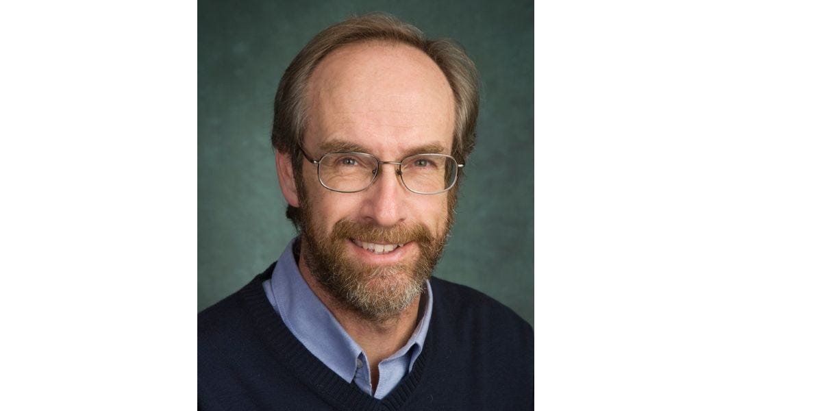 Professor Tim Stockwell Versus the J-Curve