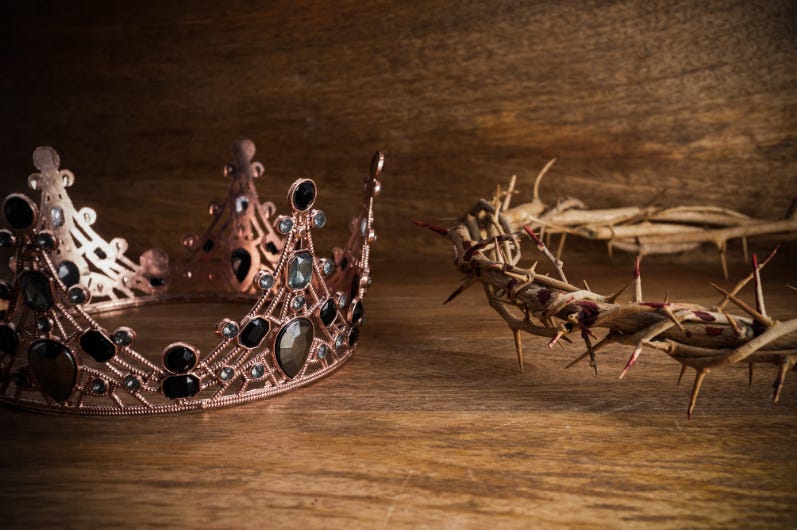 Triplex Munera: The Offices of Priest, Prophet, and King in The Lord of ...