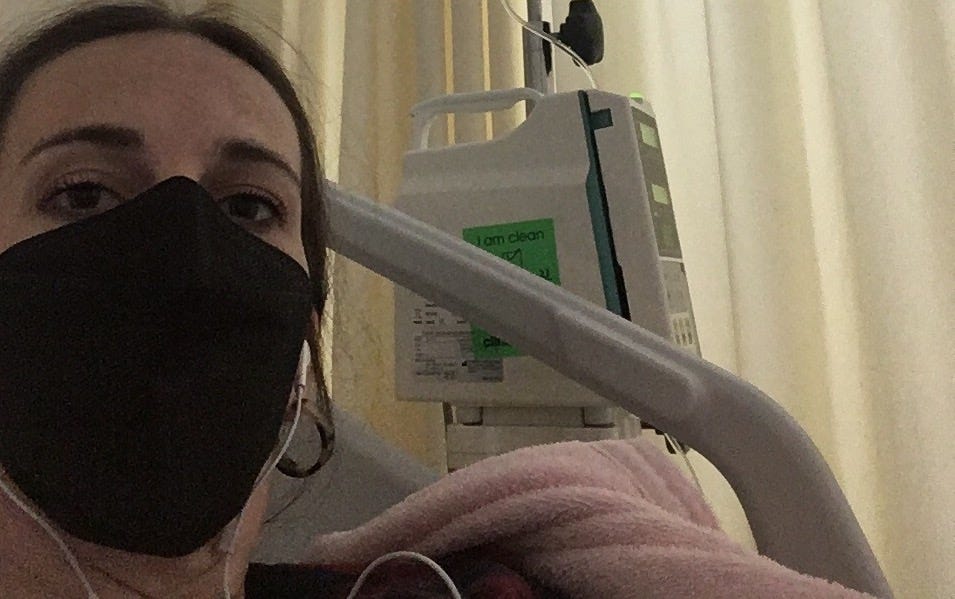 Inappropriate Laughter - The Sweet Deep