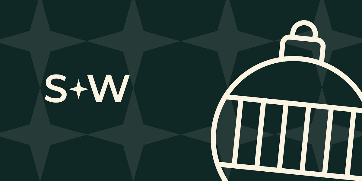 What is one of your favorite holiday memories?