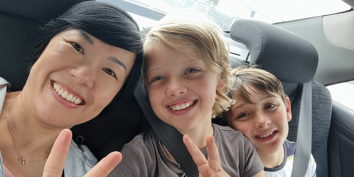 Introduction - Janet Goh Again