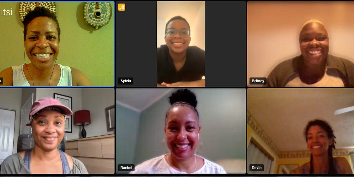 Becoming a Digital Nomad