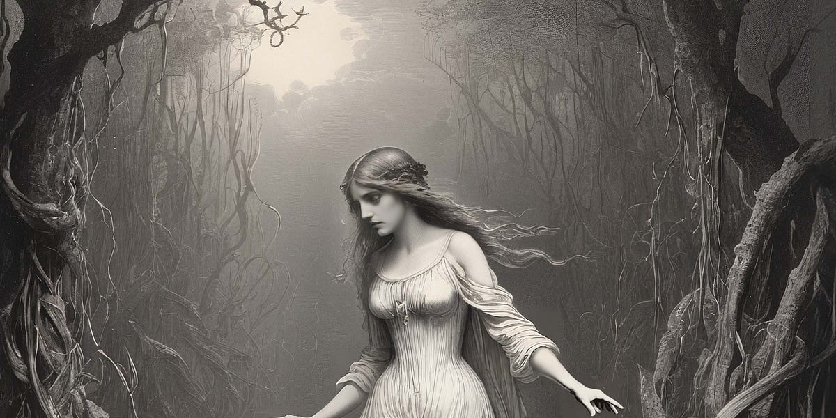 She's Right and She Should Say It - by John Jannuzzi