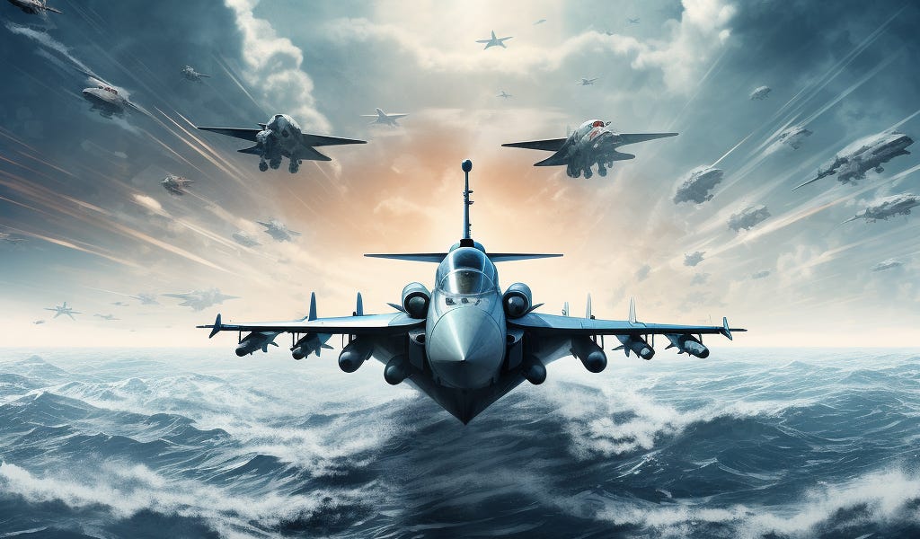 Quick Tanks: The Best of Long-Form Defense Analysis, Briefly