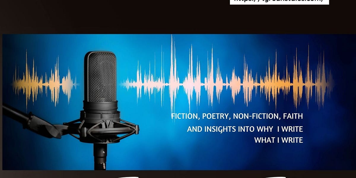 Tyrean's Tales: "The Blade Smith of Brin" Story Reading