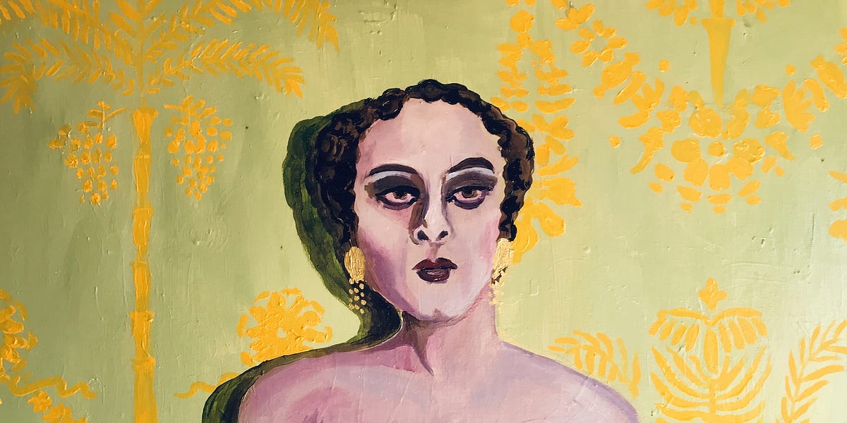 REMEMBERING THOM-ASS - Cintra Wilson Feels Your Pain