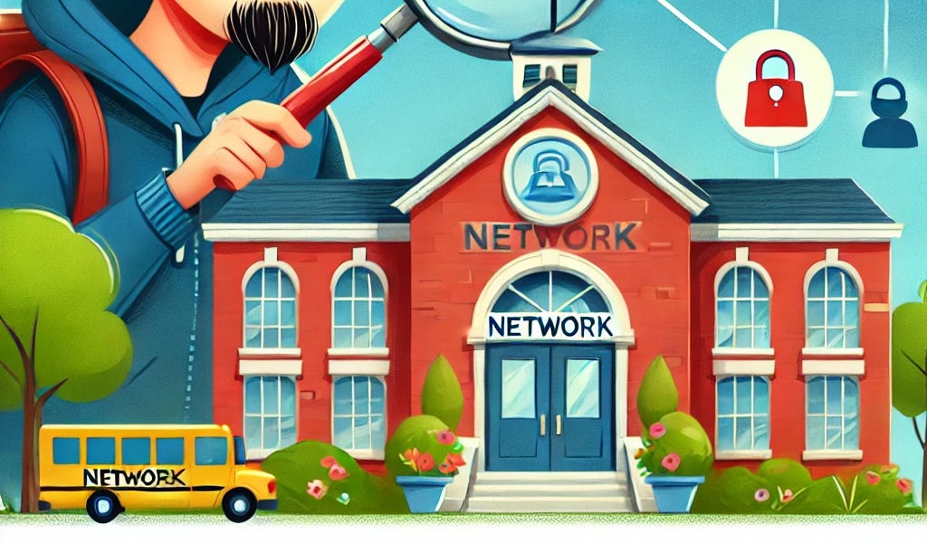 Gaining Initial Access Part 1: How Do Attackers Find People to Target?