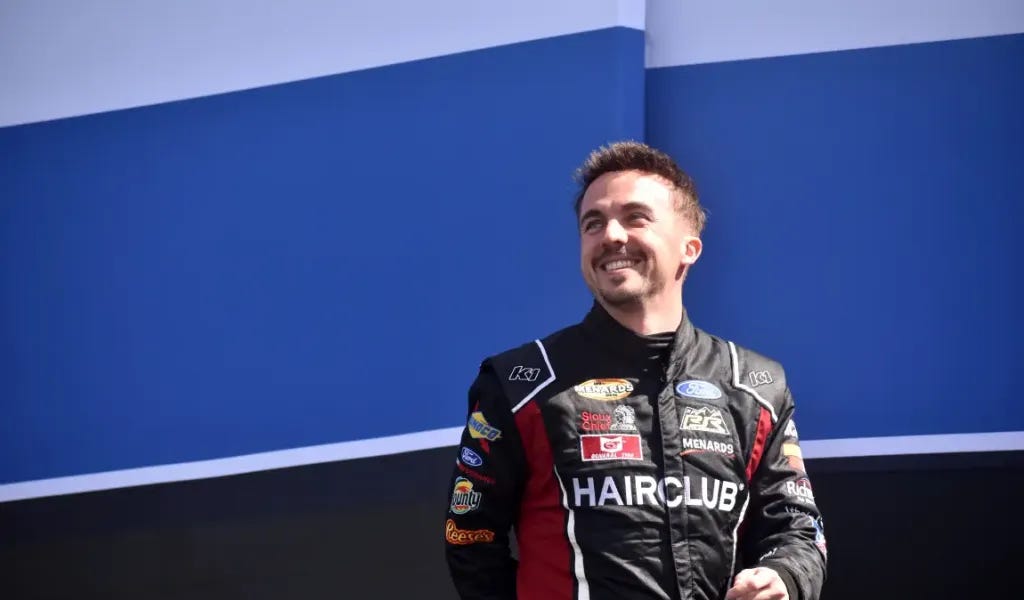 TC Daily Pit Stop: Muniz Eyeing NASCAR National Series Campaign in 2024 ...