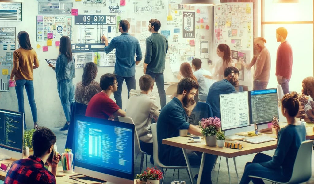 Founder Diaries: Entry 6 - by The Invisible Founder