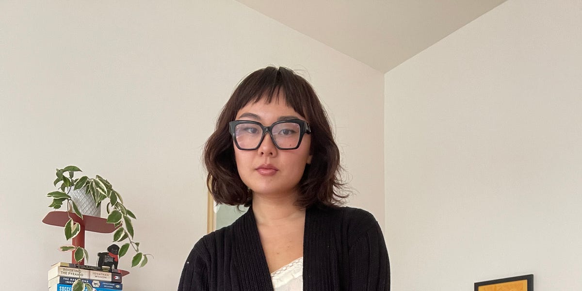 my menocore manifesto - by Viv Chen - The Molehill