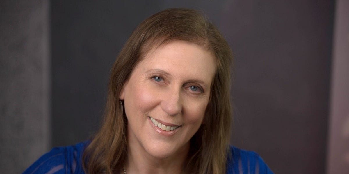 My First Byline: Jill Lawrence - by Ryan Teague Beckwith
