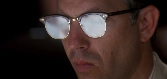 JFK Facts Podcast: What's Your JFK Question?