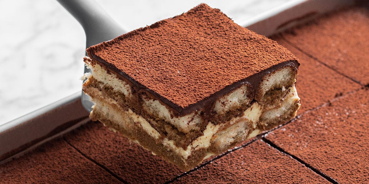 Chocolate Desserts For Thanksgiving! - The Scran Line