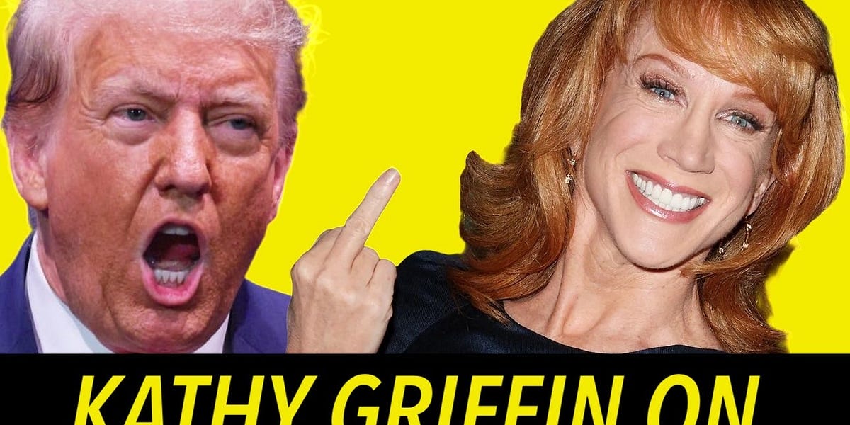 HELP: Kathy on Surviving Donald - by Mary L Trump