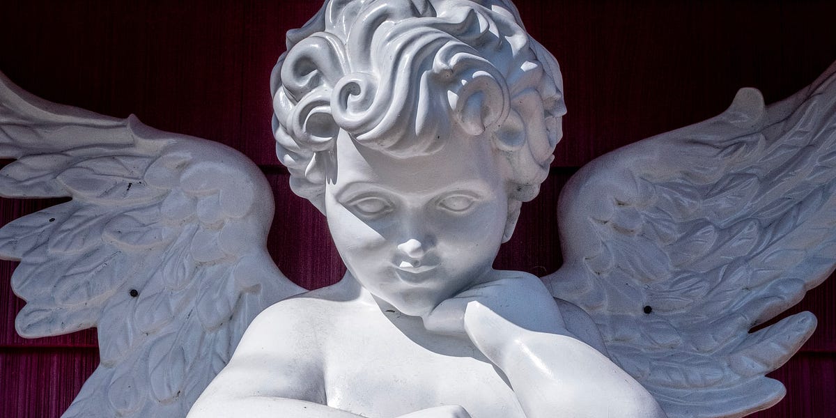 The Lot of Eros - by Sophie - Fifth House Astrology