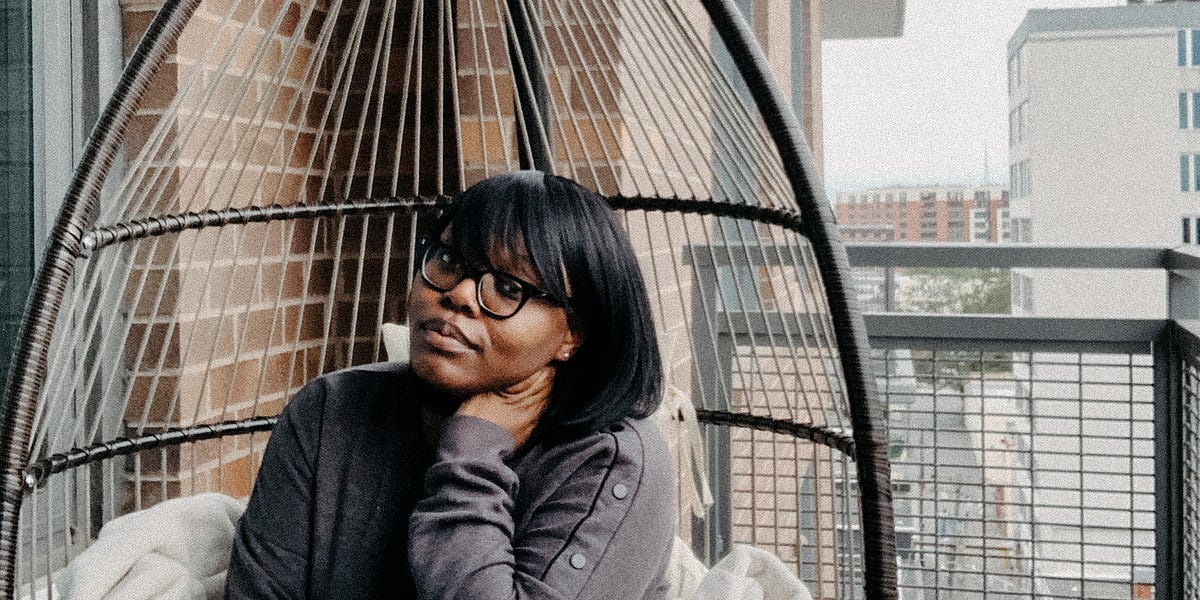 Cry, baby, cry. Wipe your weeping eyes.