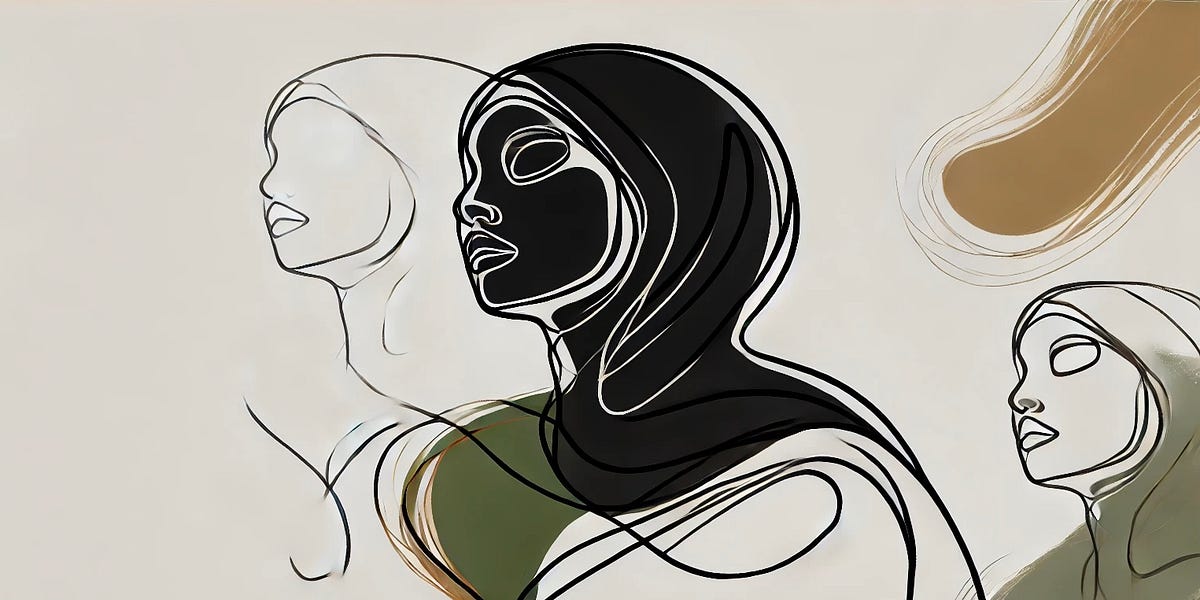 Othered: Life as a Black Muslim Woman in Contemporary America