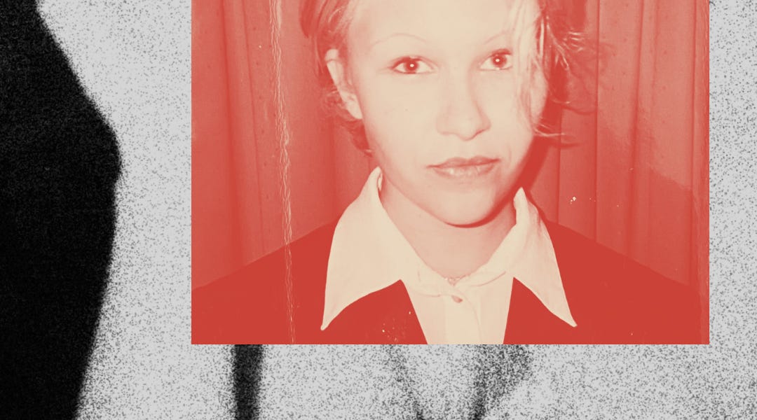 Quick Thinker - by Laura Baxter - Laura’s Substack