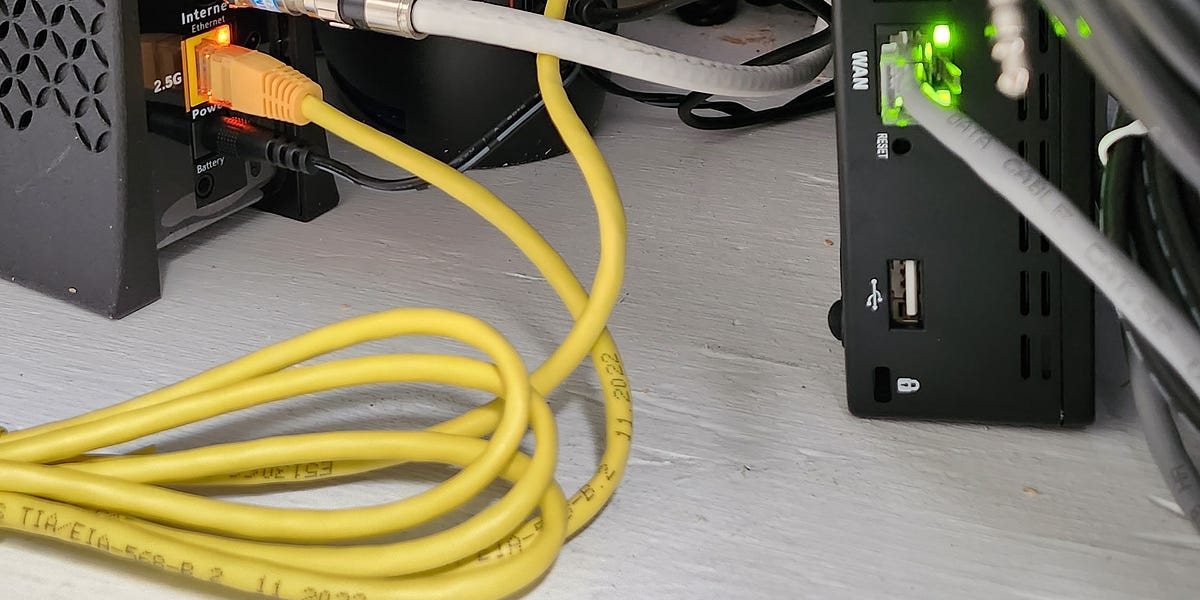 Spectrum's new Cellular Backup Doesn't Work!