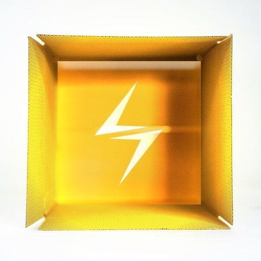 Dunder LSP and Lightning Box Provider - by DarthCoin ₿⚡️