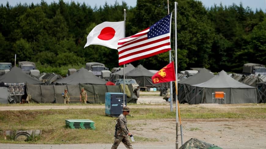 #22 - A New Sun Rises - Vermilion China