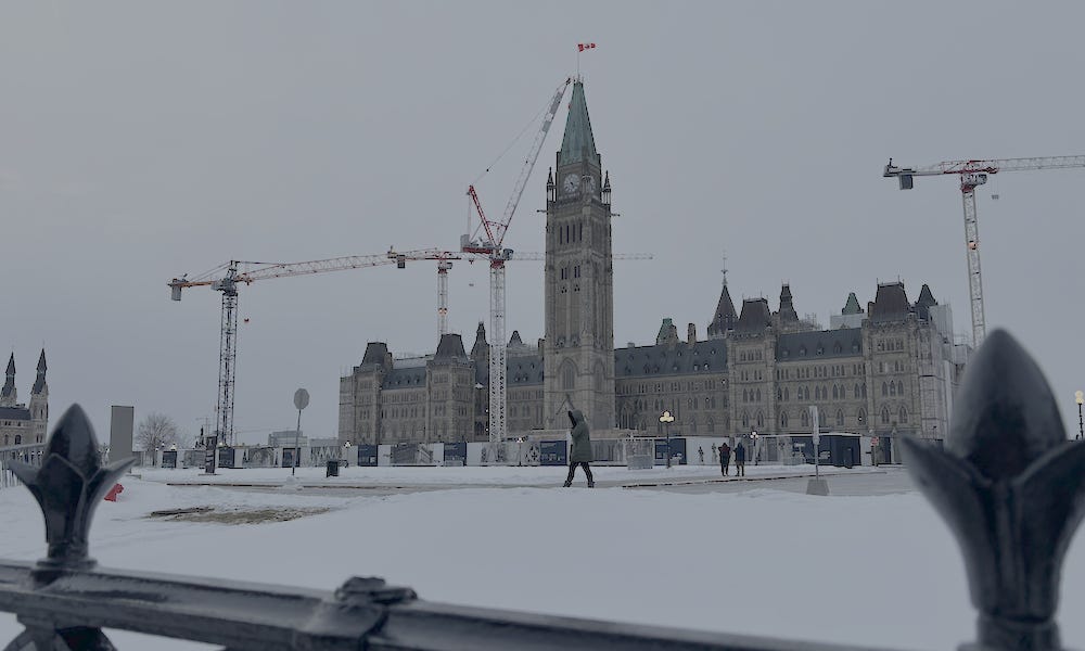 🇨🇦 Alberta ridings I'm watching on federal election night in Canada