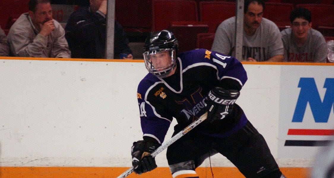 It was 20 years ago today ... - by Shane Frederick