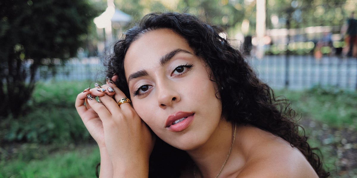 Coping and Posting with Danya Issawi - by harry and randa