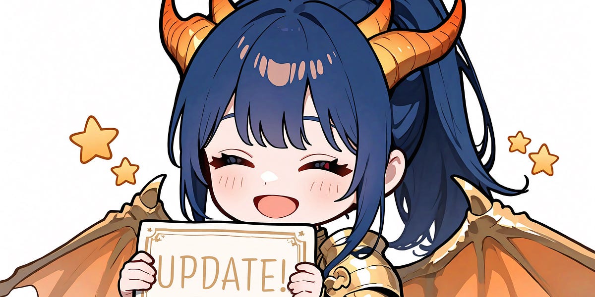 DevBlog - Huge Refactor - 4/10/2025 - by NevDev