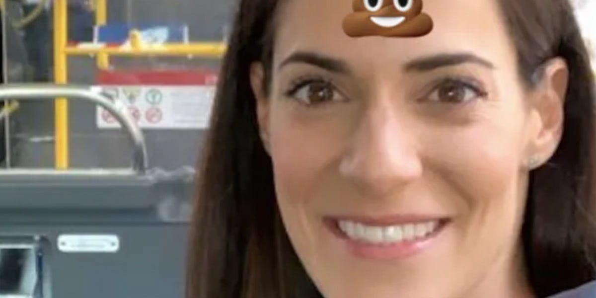 What's wrong with the Meth Poop Lady? An investigation.