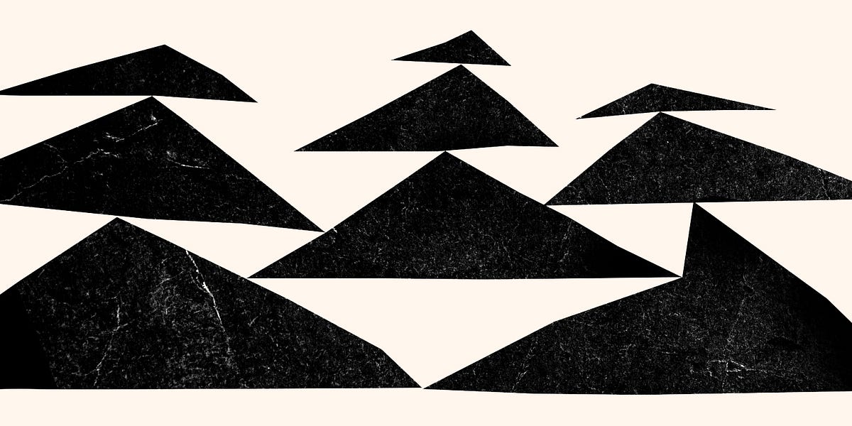 A poem by Sarah Corney - Oxford Poetry’s Substack