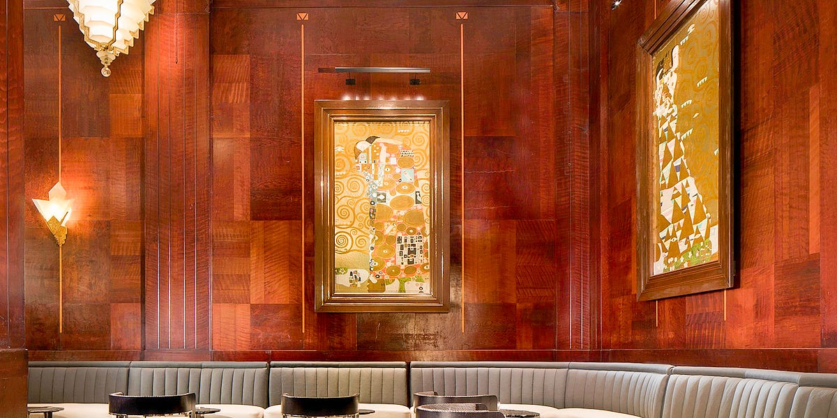 Redwood Revelations - by Ante Perkov - Reading is Hard