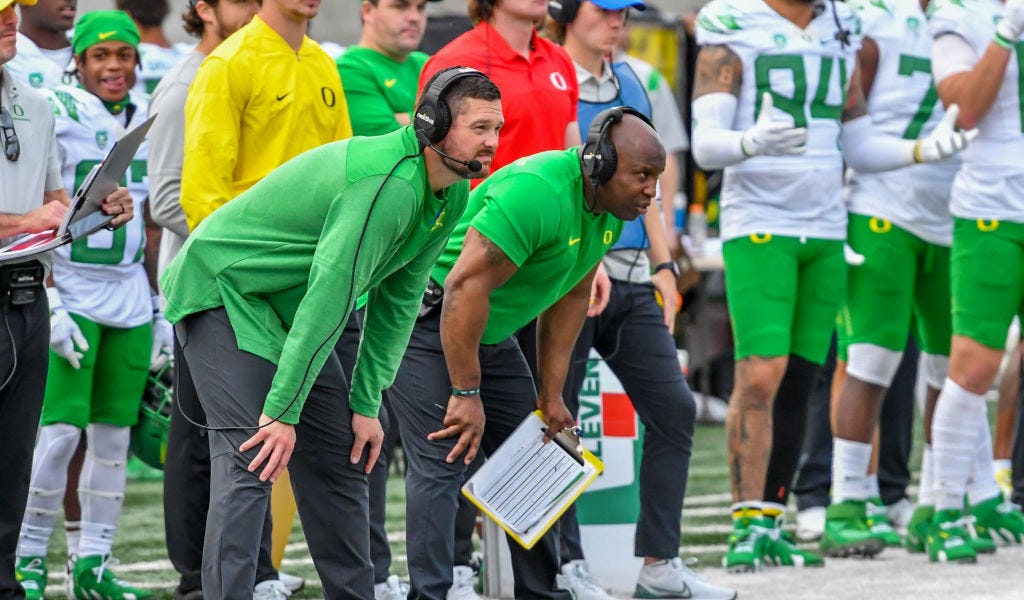 Assistant Coach Tracker: Monitoring all of the staff movement across ...