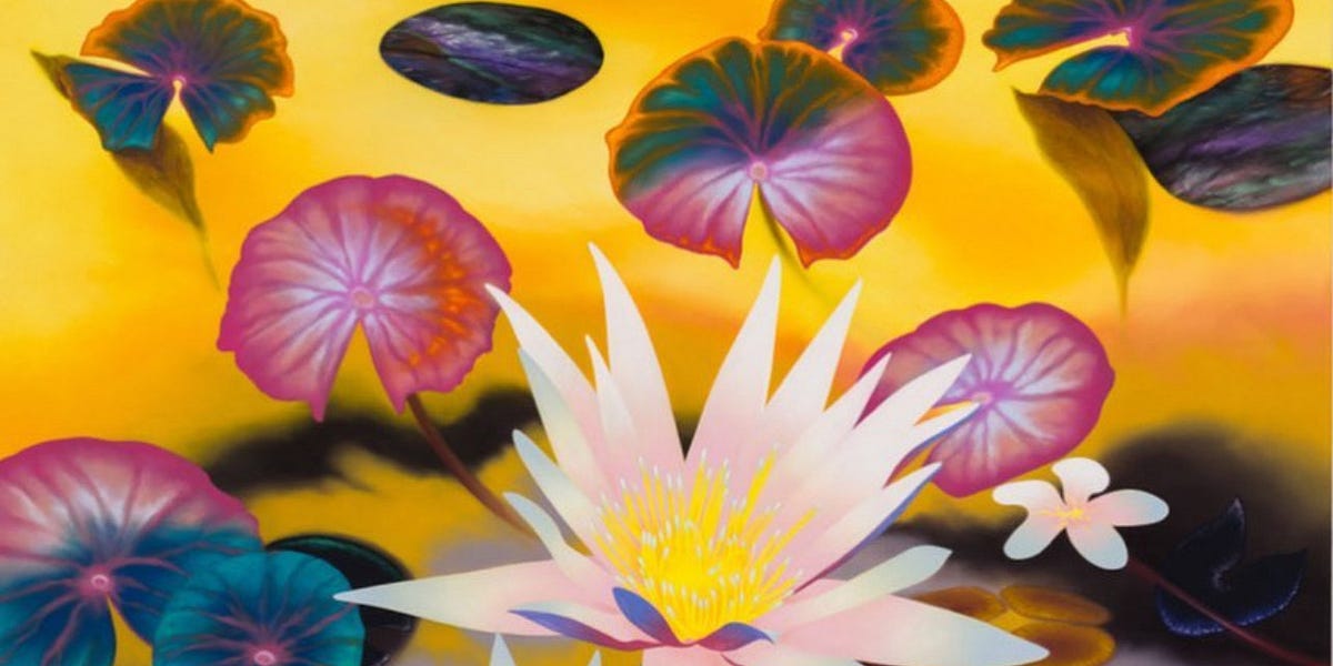 Aries SZN InnerG report 2025 - The Hood Healer’s Substack