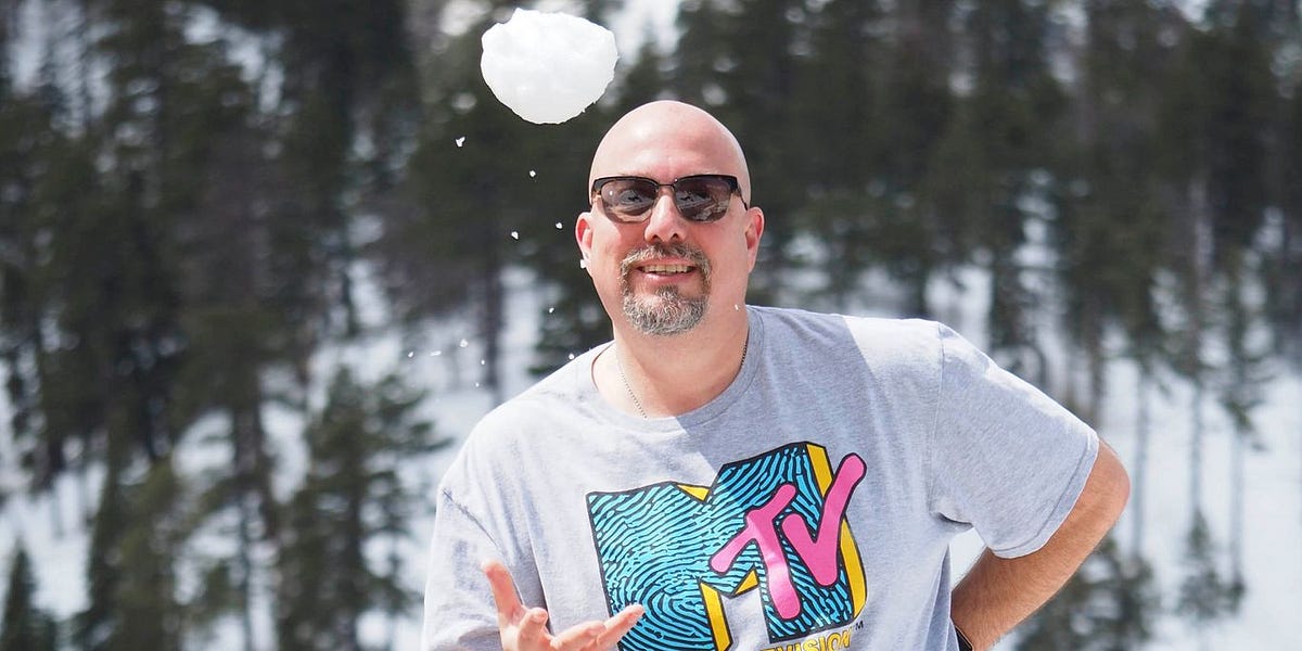 Q&A: A conversation of style with Jeff Polen