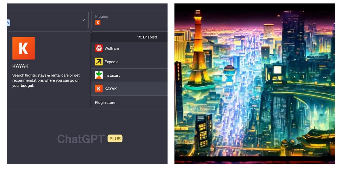 Create Your Own Talk Show & Hip-Hop Beats, New ChatGPT Plugins To Help ...
